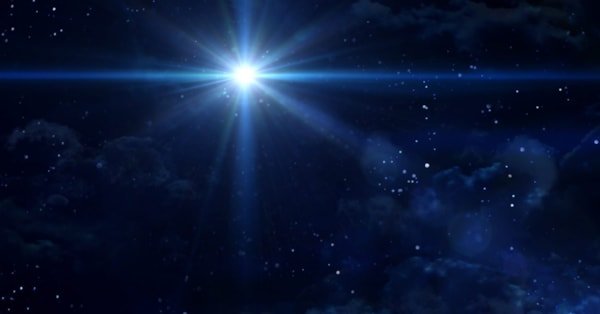 Star Namer | The Burning Heart
